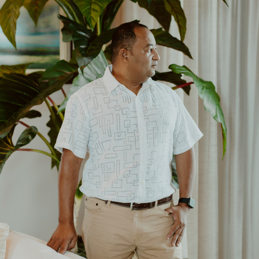 Jose Ross | Hart and Co