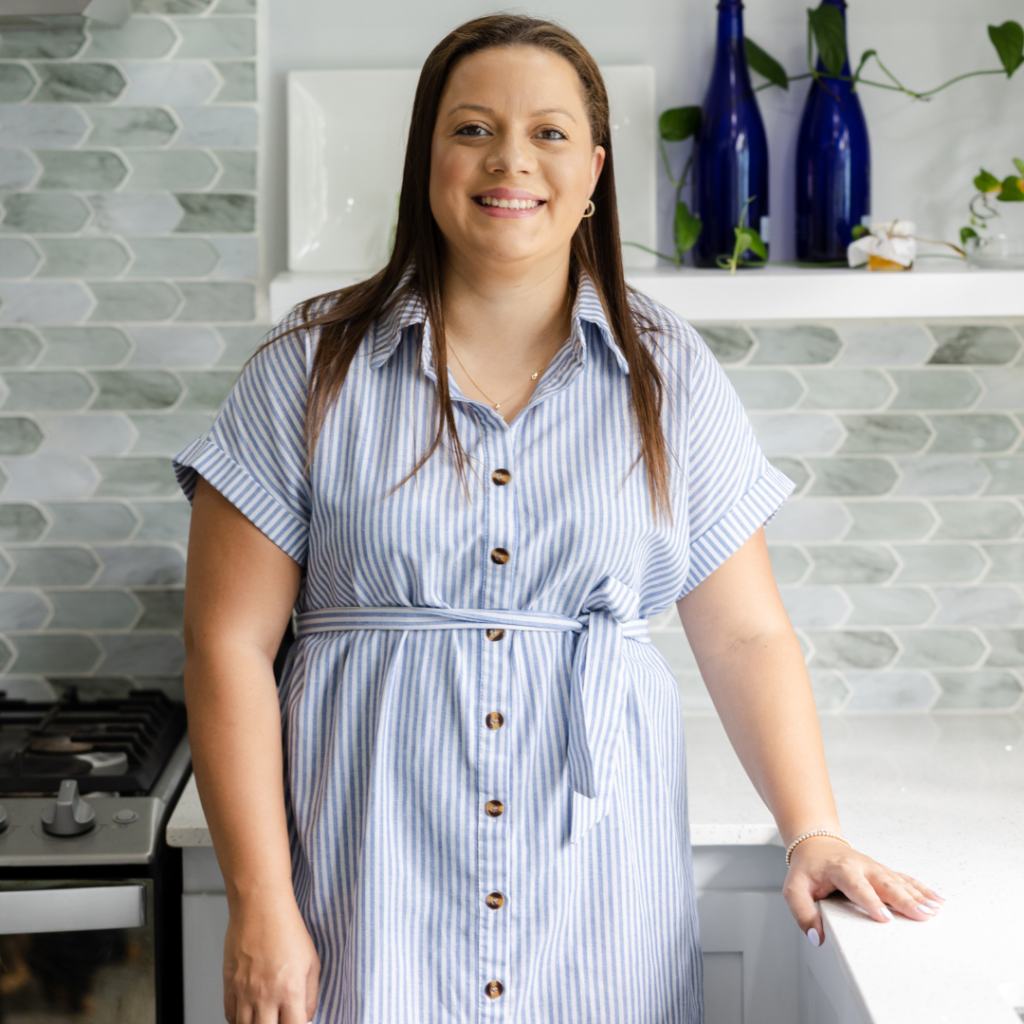 Celeste Simpson - Hart and Co